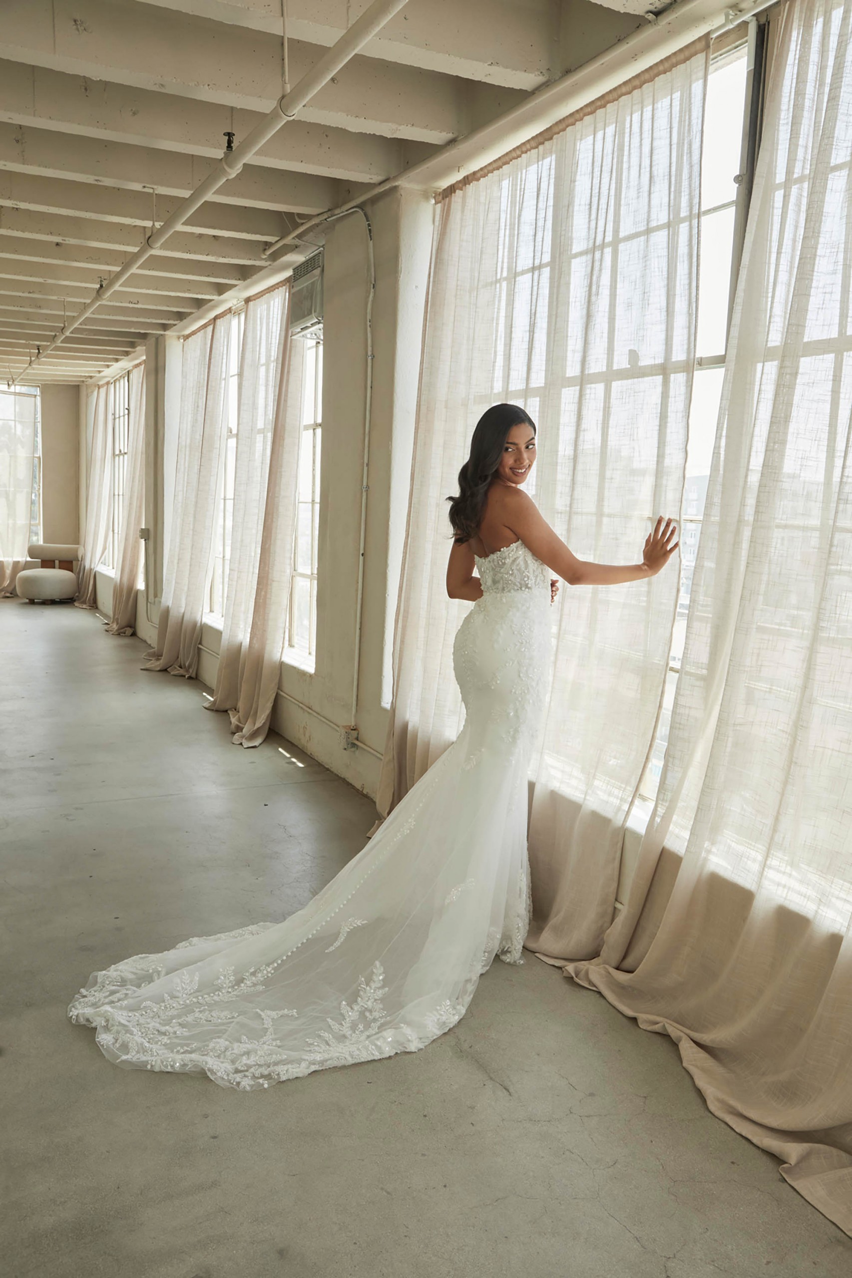 Serene by Madi Lane – Wedding Gowns York | Treasured Brides | Bridal ...